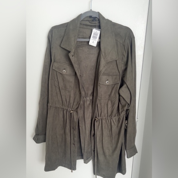 torrid | Jackets & Coats | Torrid Jacket | Poshmark